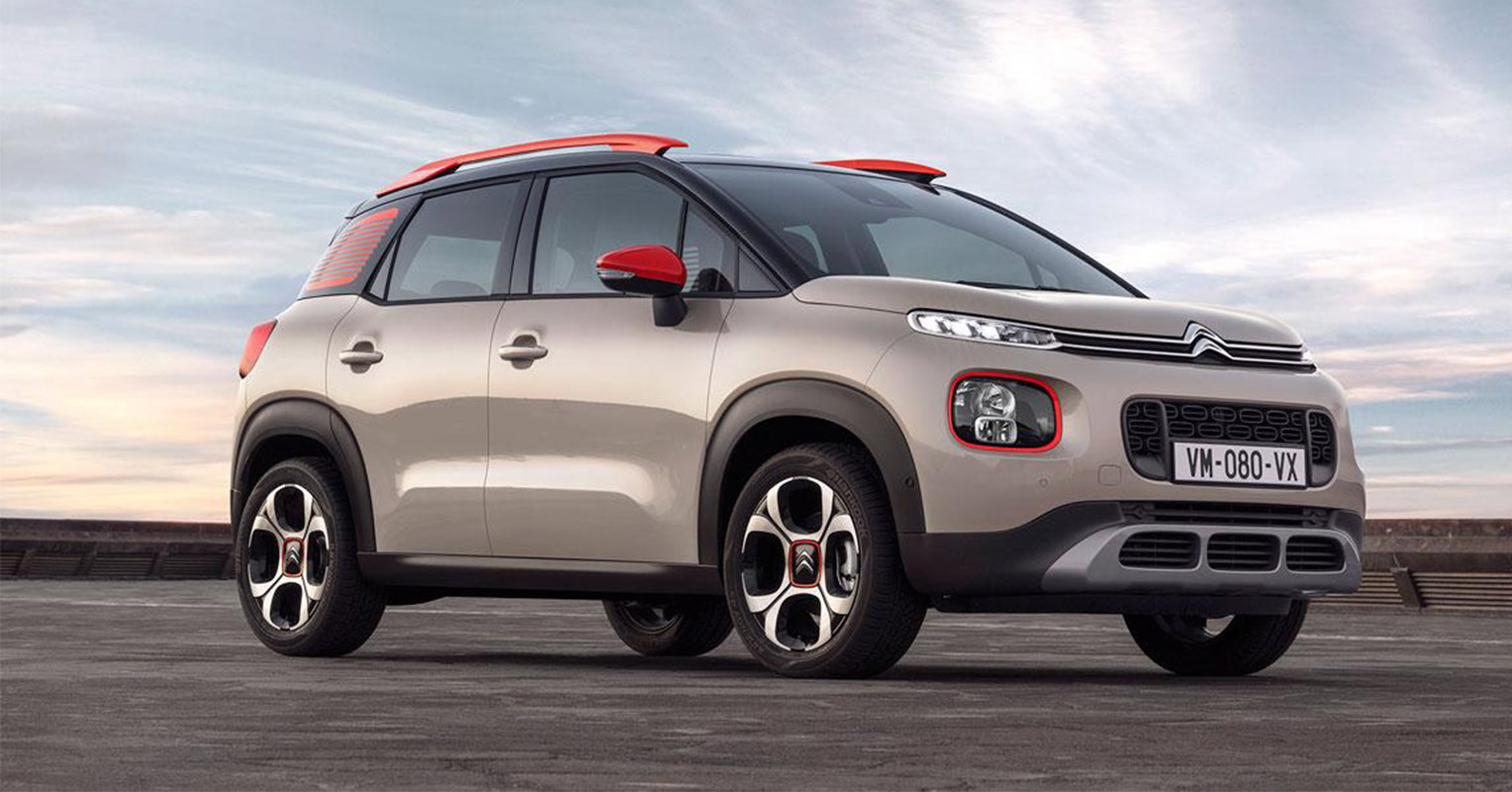 Los mejores SUV baratos a la venta en 2020 | Carnovo