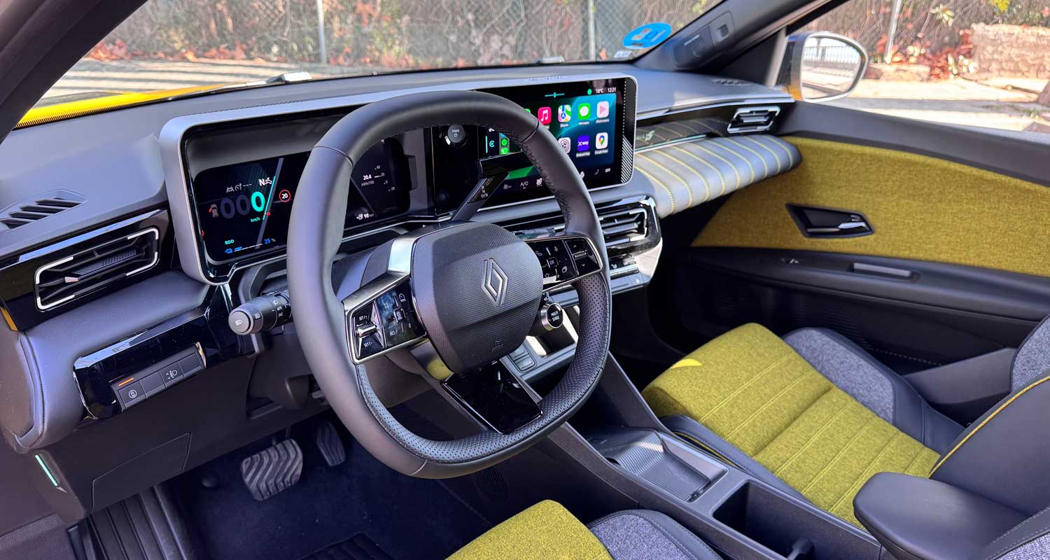 Renault 5 E-Tech: opinión y precios - Carnovo